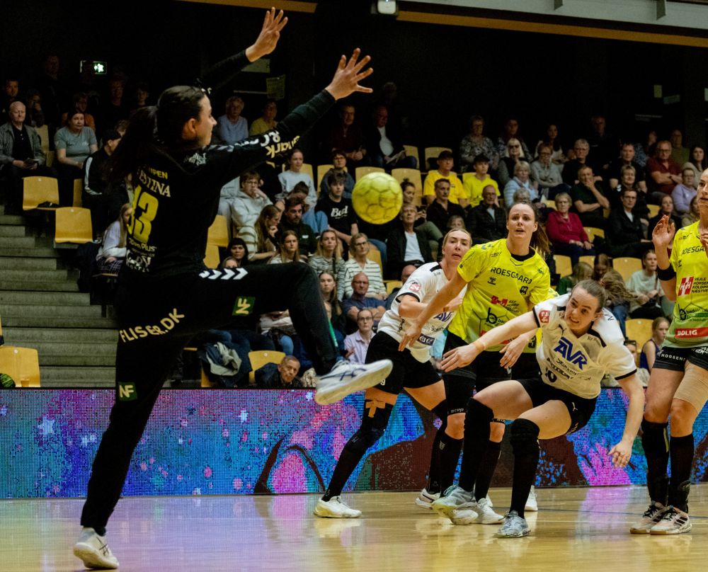 Farvel og tak for i år - foto Arendina de Jong og Jens Erik Jessen - HH ...